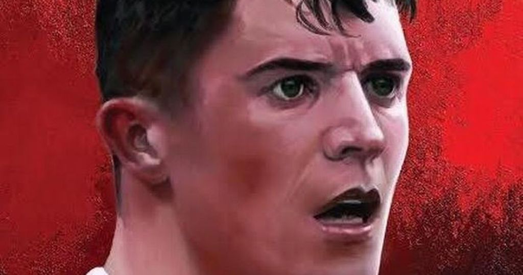 New Roy Keane book looks back on his early years and…