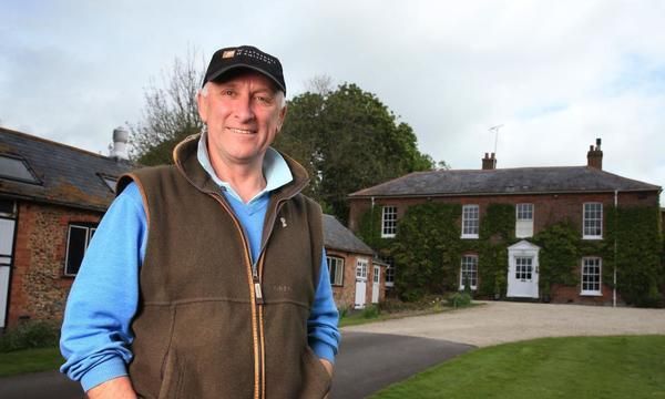 Many Clouds may top the bill in Wetherby’s Charlie…