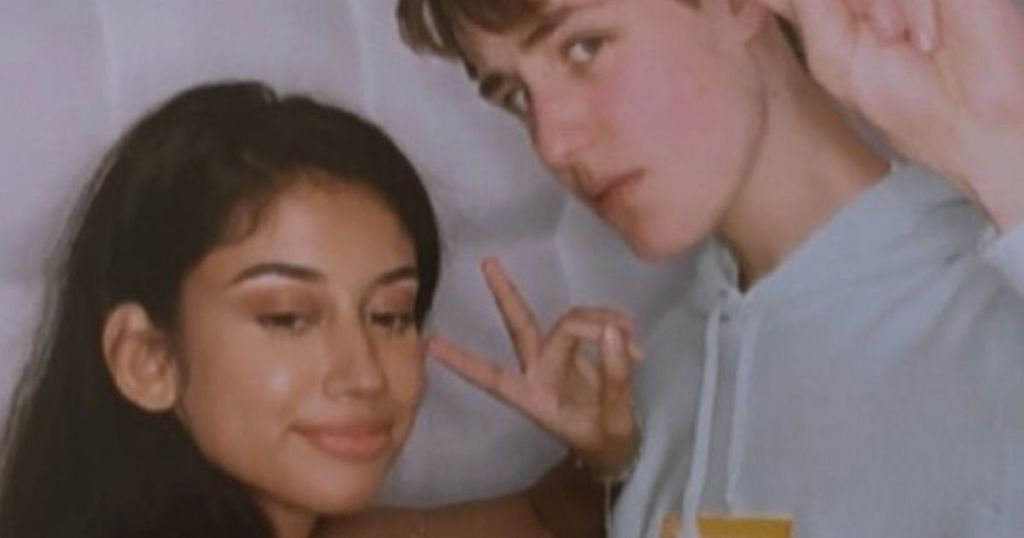 Archie Lyndhurst's girlfriend pays heartbreaking…