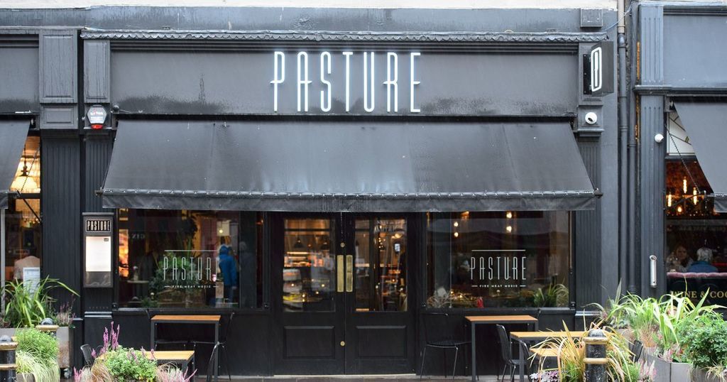 First look inside Cardiff's new steak restaurant…