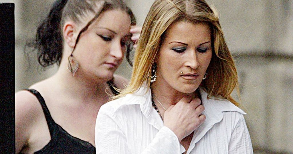 Six of the most ruthless female killers currently…