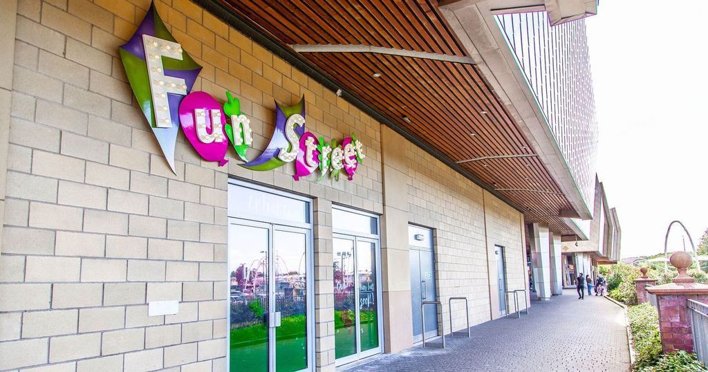 First look inside Fun Street at Silverburn