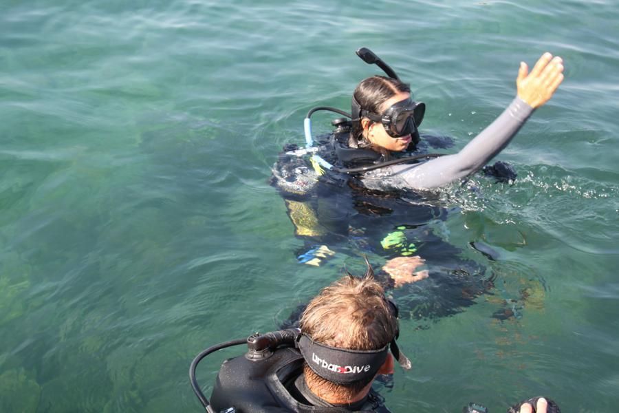 This Costa Rican Scientist Investigates African Lake…