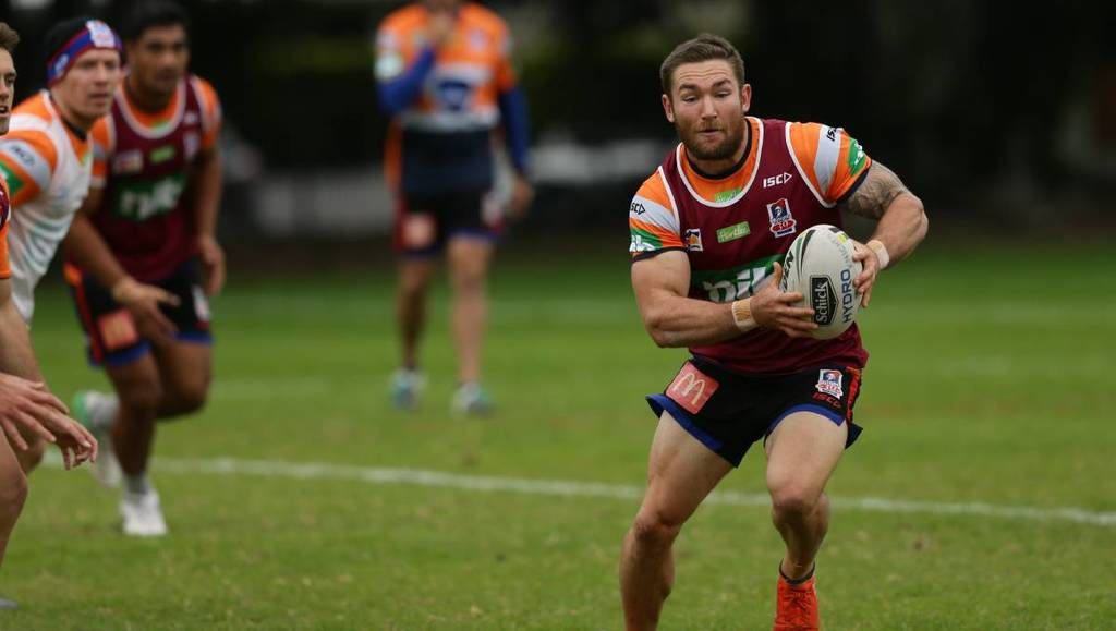 Newcastle Rugby League: Tyler Randell signs at Kurri…