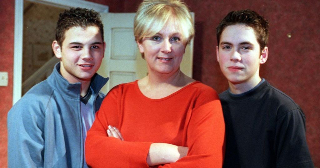 Coronation Street's new Todd wants Ryan Thomas to…