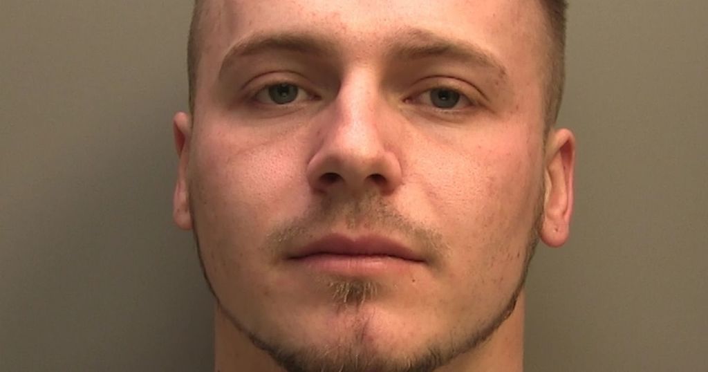 Man jailed after killing Nottingham victim with one…