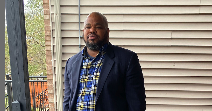 How to end a police standoff: ‘I’m trying to watch the…