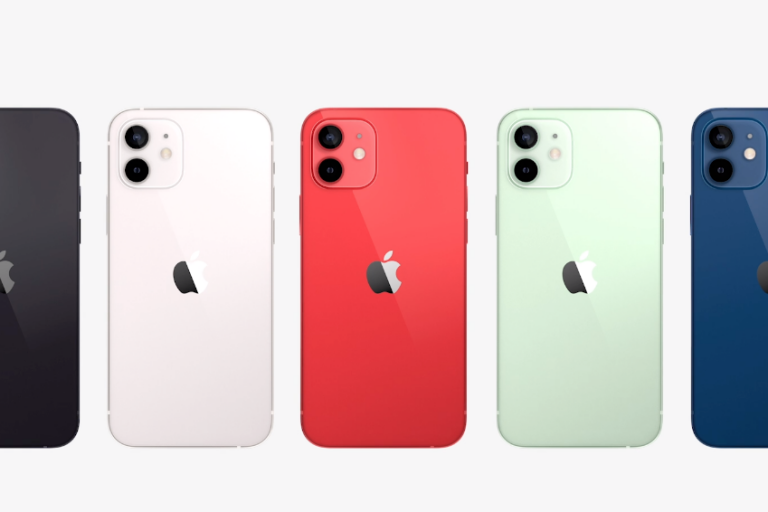 Apple iPhone 12 launch: 5G, new bionic chip, magnets,…
