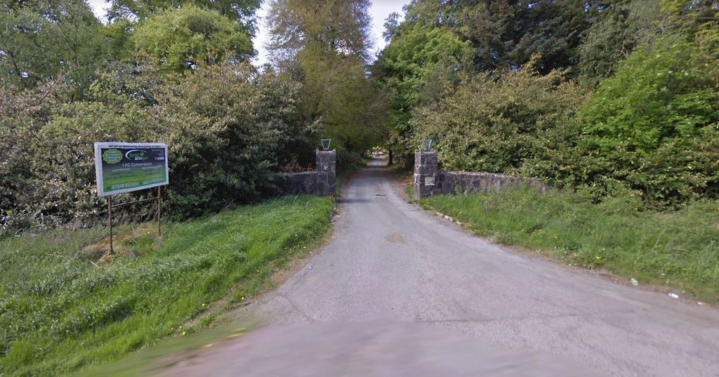 Carnagh Forest masterplan needed to take advantage of…