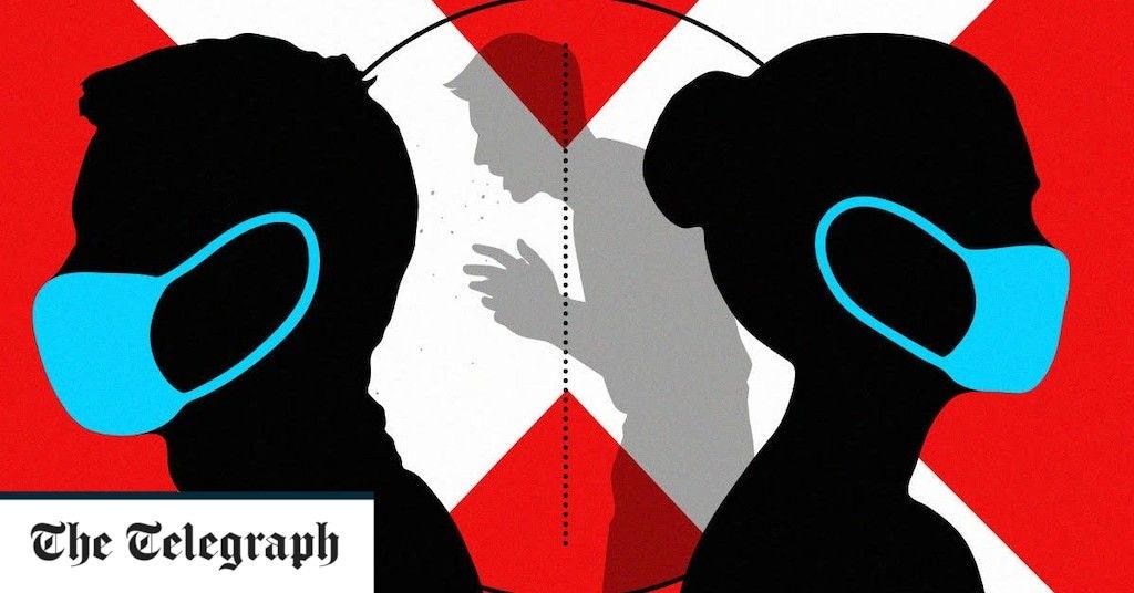 What the new three-tier lockdown rules mean for you