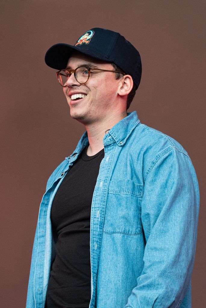 Logic officially owns this first edition Charizard…