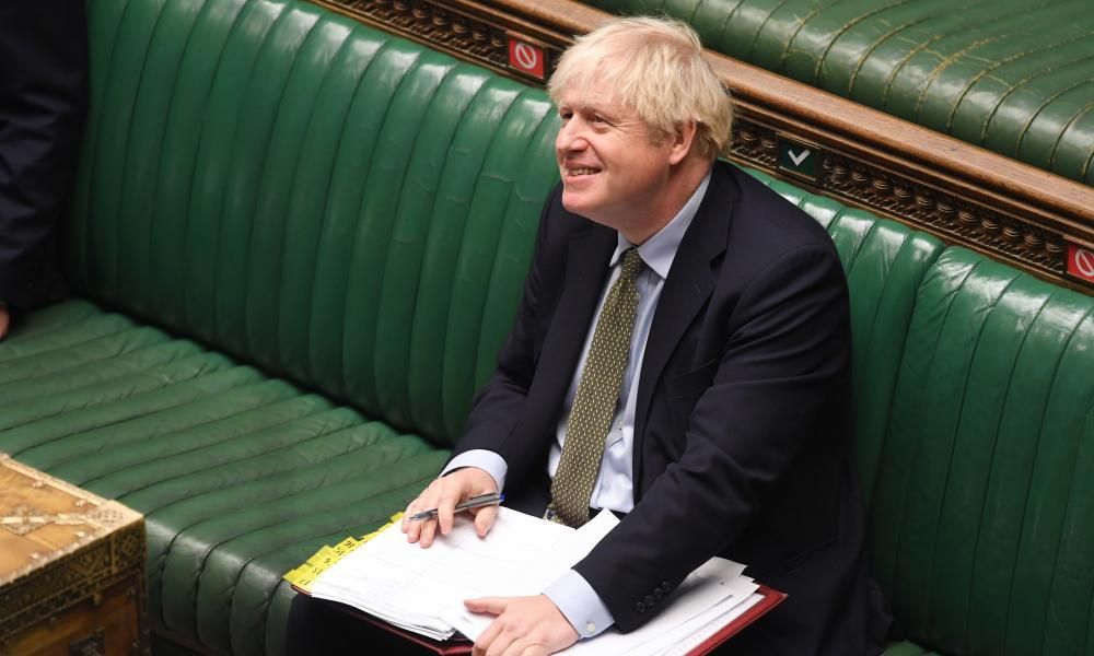 Starmer has the intellect, the economics, the science.…