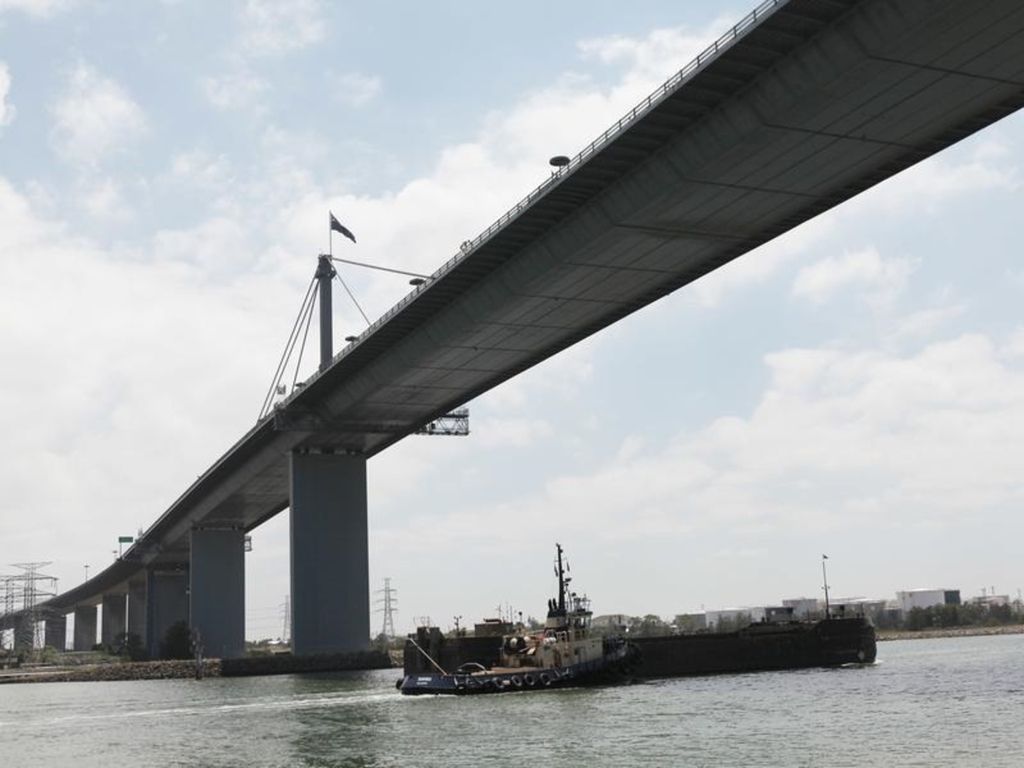 West Gate disaster remembered, 50 years on