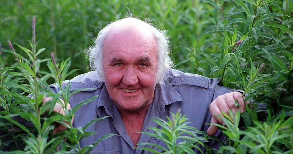 Notorious - Scotland's infamous prisoners: 'Saughton…