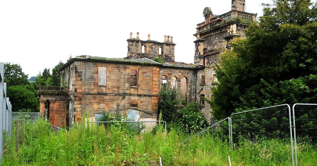 Evidence of abuse at Dumbarton boarding school to be…