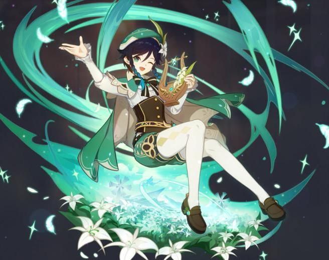 'Genshin Impact’ gatcha explained: Wishes, best…