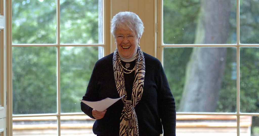 Dumfries exhibition to celebrate 80th birthday of…
