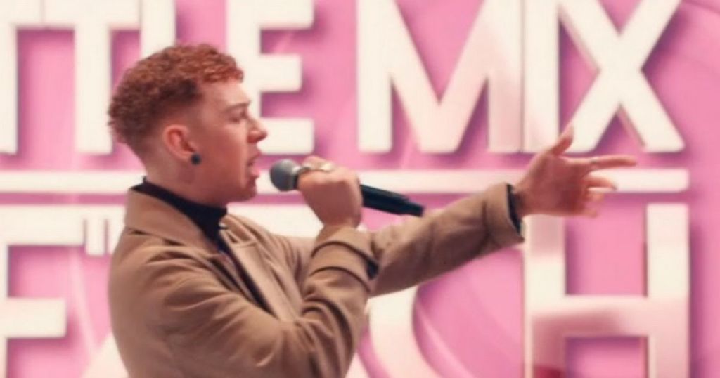 The tragic story behind this Manchester singer's…