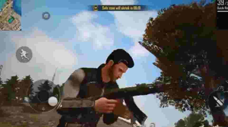 Hrithik Roshan turns game character, it has a…