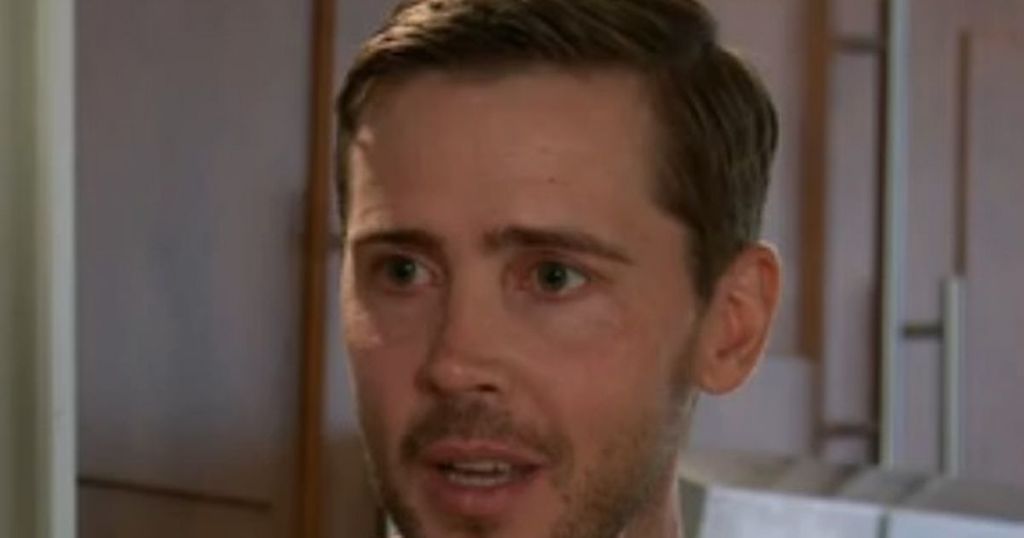 Corrie fans are all saying the same thing about Todd…