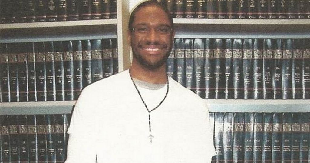 Death row inmate who killed youth minister in car fire…
