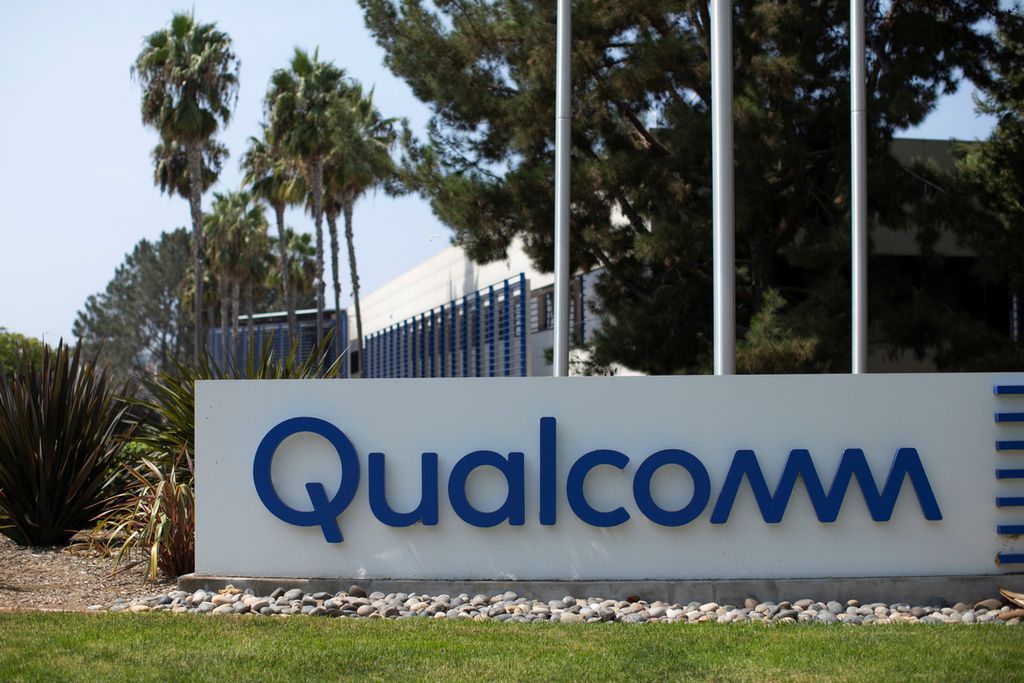 Qualcomm jumps into 5G infrastructure market with base…
