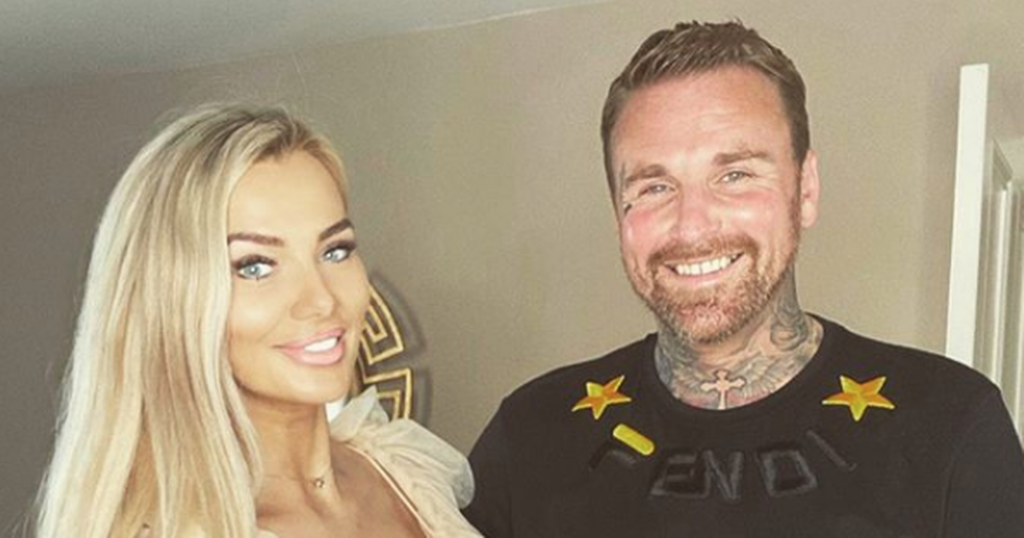 Ex-Hearts footballer Ryan Stevenson hits back at vile…