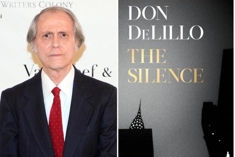 The Silence by Don Delillo review: a vision of the…
