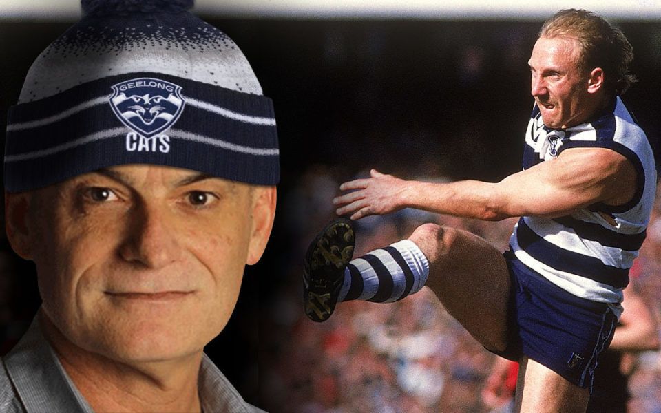 Garry Linnell: Remembering the greatest grand final in…