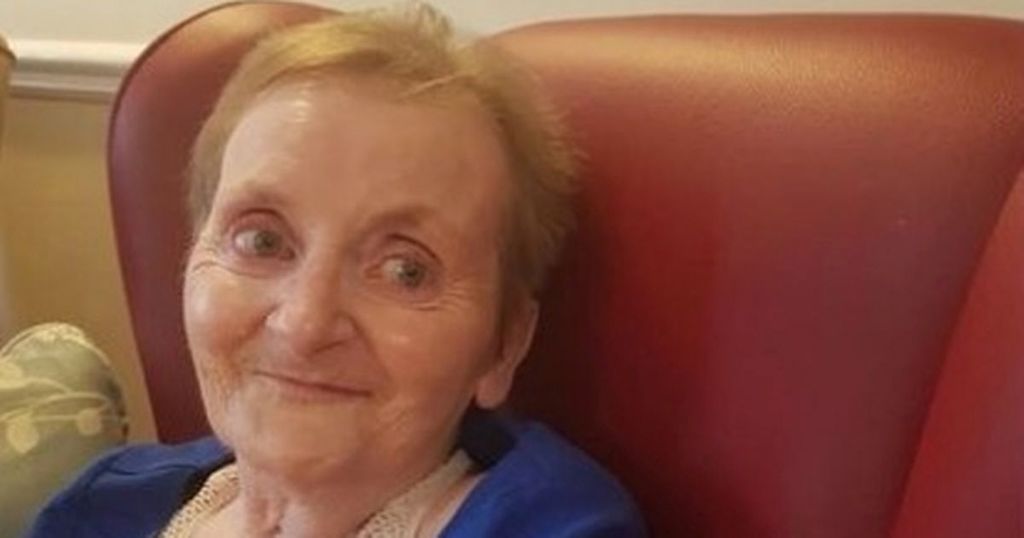 Photos show heartbreaking difference in great-gran…