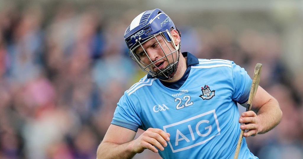 Veteran Conal Keaney back in the trenches again as…