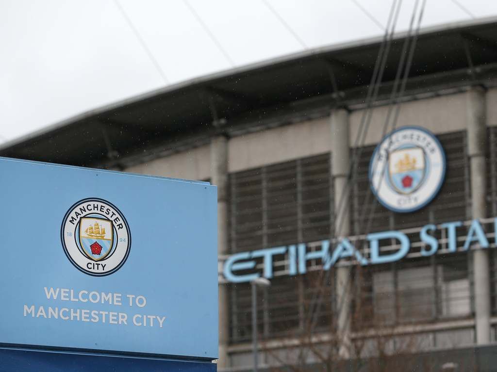 Jeremy Wisten: Manchester City lead tributes to former…