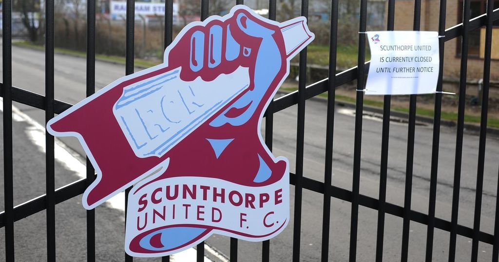 Salford City match off as League Two rivals postpone…