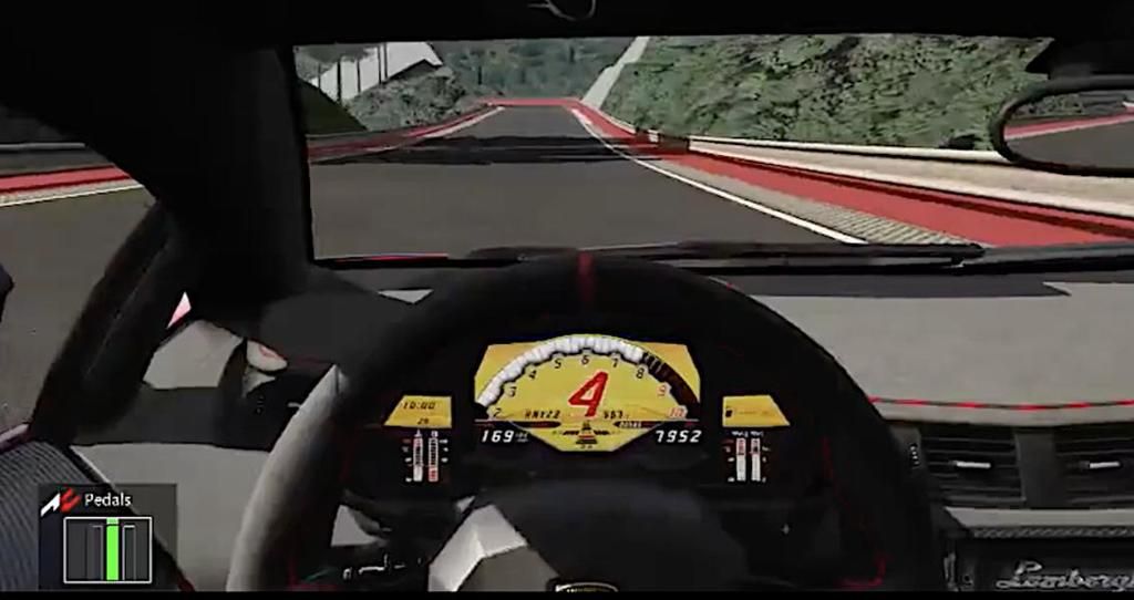 The World’s Best F1 Race Track Creating Something…