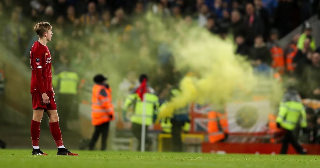 Jake Cain can save Liverpool millions as Jordan…