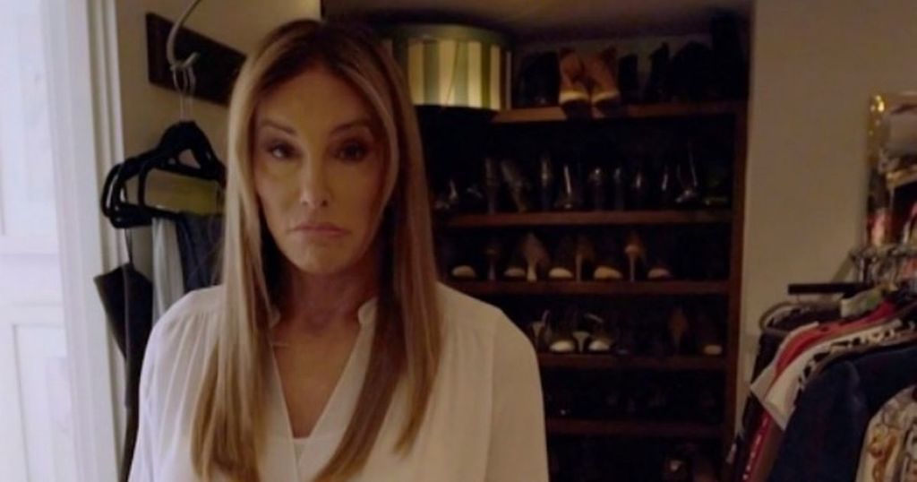 Inside Caitlyn Jenner’s sprawling Malibu mansion with…