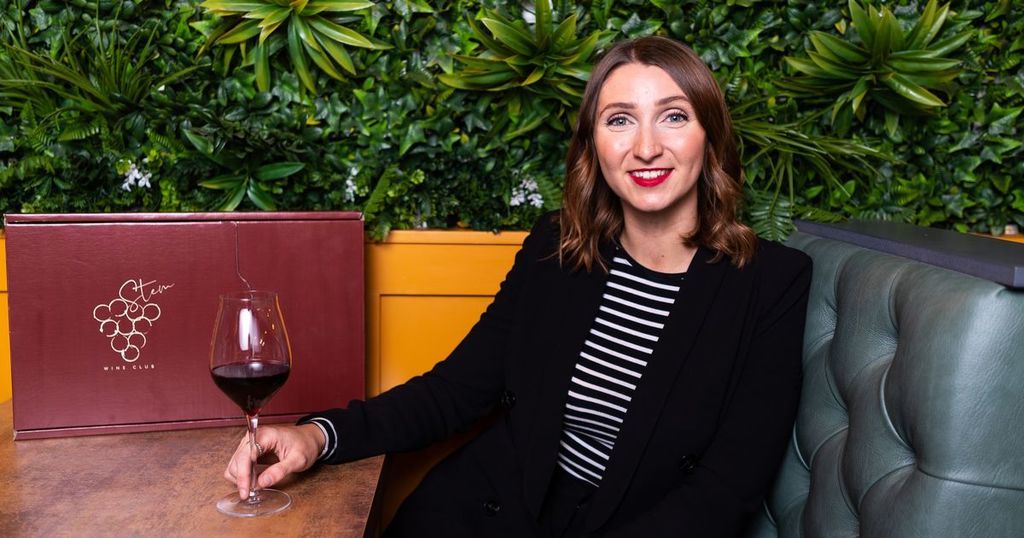 New wine home delivery service launched by Six by Nico…