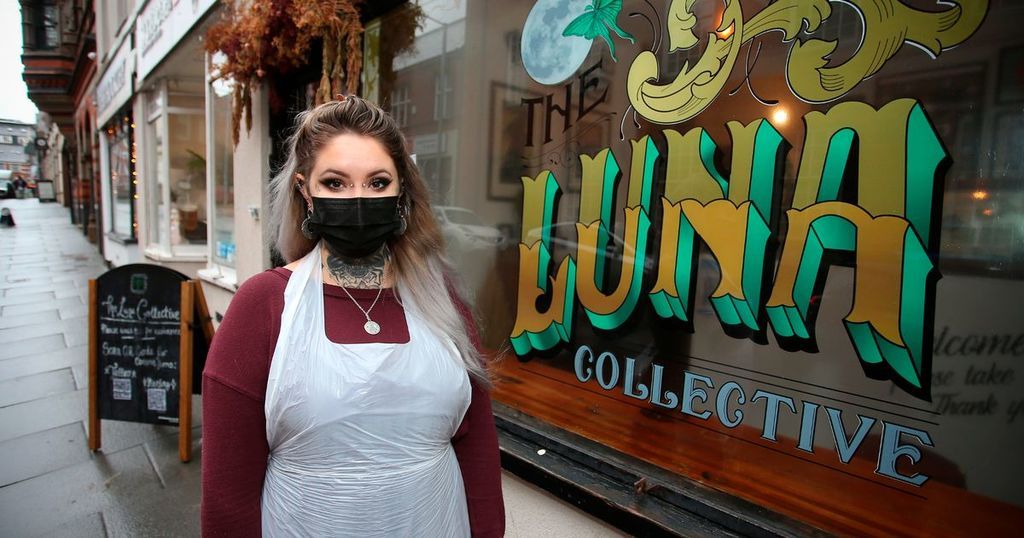 Nottinghamshire tattoo studios forced to close under…