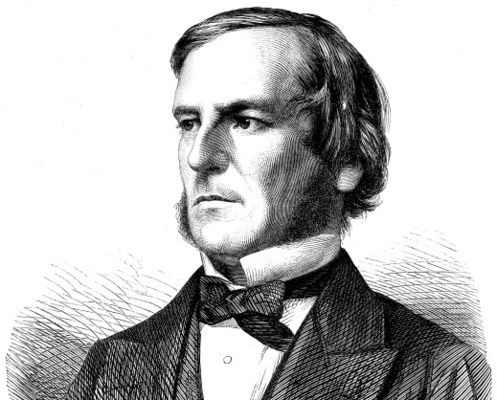 George Boole: Five things you didn’t know the man…