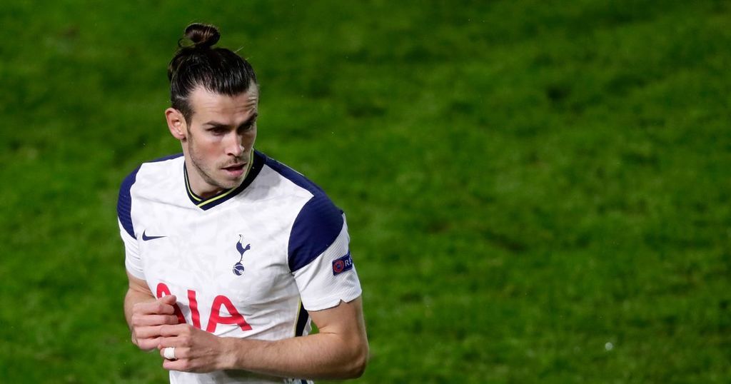 Tottenham morning headlines as Bale makes brilliant…