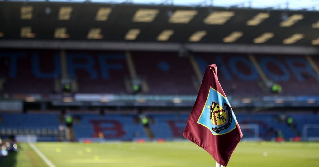 Burnley fans told to back sports lawyer Chris Farnell…