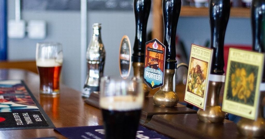 Takeaway beer ban blow for bars who relied on…