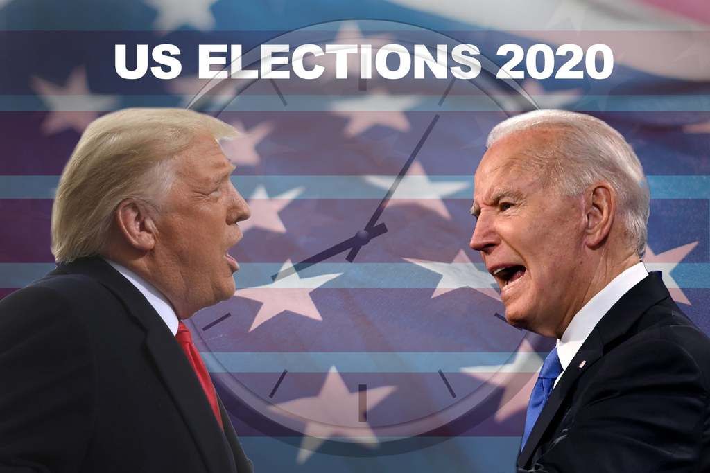 When will the US election result be announced?