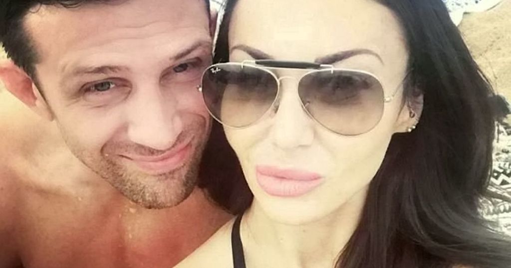 Alex Reid's fiancée Nikki pregnant after couple's IVF…