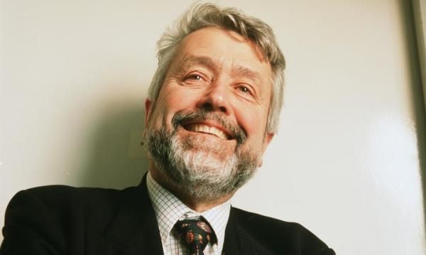 Peter Donaldson, the voice of Radio 4, dies aged 70