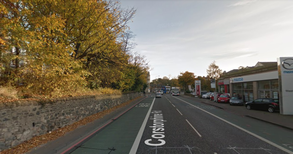 The full list of all the new bus lane cameras in…
