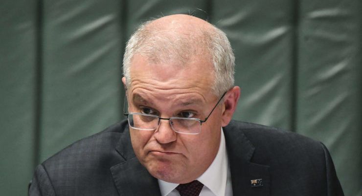 How Morrison and Porter’s ‘integrity body’ will…