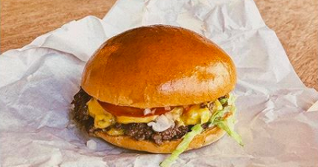 New cheeseburger bar Big Counter opens in Glasgow's…