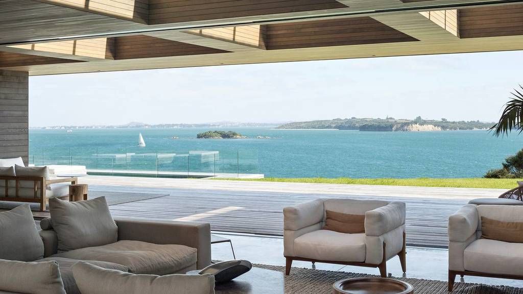 NZ's 27 best new and refurbished buildings: Institute…