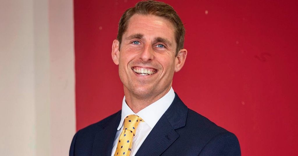 What happened to Educating Greater Manchester…